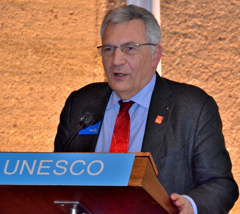 La Culture du Service